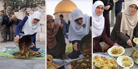 كيف أصبحت هنادي الحلواني المرأة الأخطر في مدينة القدس؟ بنفسج