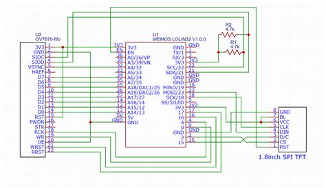 ov7670 with fifo bitluni s lab