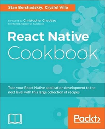 the best books for learning react and react native