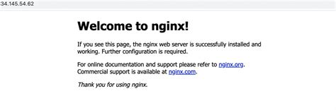 Cài đặt Nginx Trên Ubuntu 23 04 Install Nginx On Ubuntu 23 04
