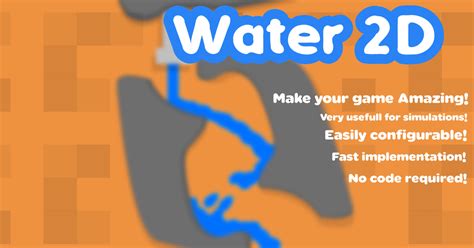 learn prticle base water stimulation in unity questions and answers