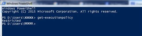 how do you remove powershell from my computer microsoft community