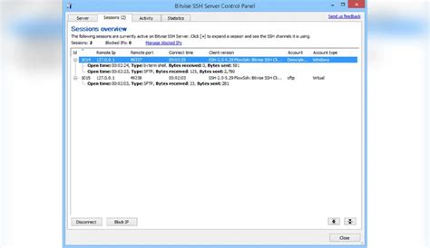 Bitvise Ssh Server And Client Download Latest 2024 Filecr