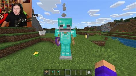 Hardy Probamos Los Tiktok Más Virales De Minecraft ¿funcionarÁn 🤣😍 Los