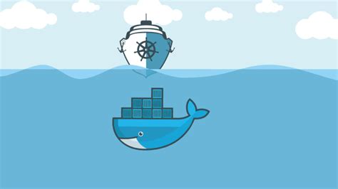 dockerize your app and fix docker issues by umarahmed631 fiverr