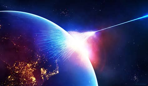 ¿por Qué Es Importante El Descubrimiento Del Origen De Los Rayos Cósmicos