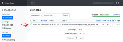 how to disable wp cron in wordpress and set the appropriate cron tasks