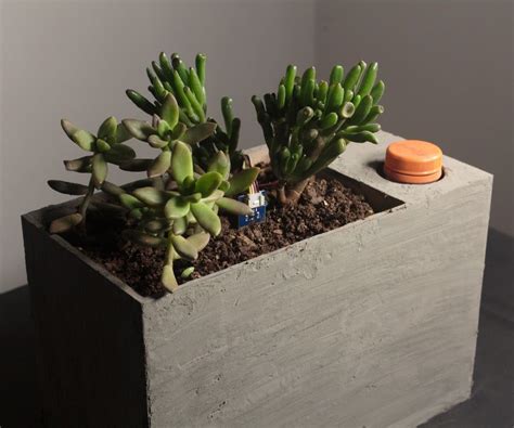 arduino automatic plant watering system 8 steps with pictures
