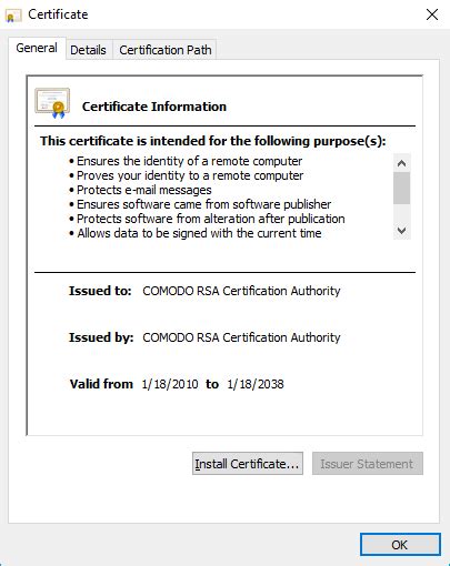 tips to generate csr and install ssl certificate on iis 5 and 6