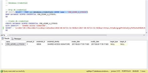 bulk insert data into a azure sql database with powershell