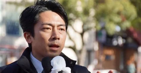 小泉純一郎首度公開評論兒子小泉進次郎參選 稱即使落選自民黨總裁亦可累積經驗