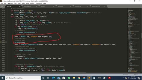 same dnn model on raspberry and windows laptop produces different