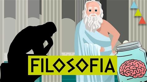 9 Cosas De FilosofÍa Que Tienes Que Saber ¡sí O Sí Filosofía Libros