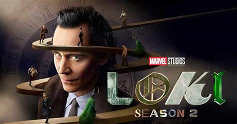 Loki Season 2 Ai Poster Upsets Designers Dataconomy