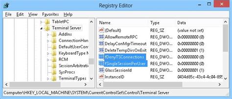Tutorial How To Enable Windows 10 Pro Remote Desktop Multiple Users
