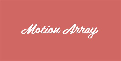 the most updated after effects tutorials and help motion array
