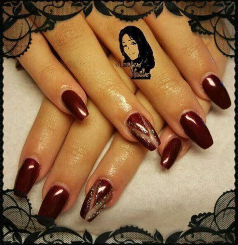 Pin By Angela Stewart On Angies Nails Nails Beauty Angie