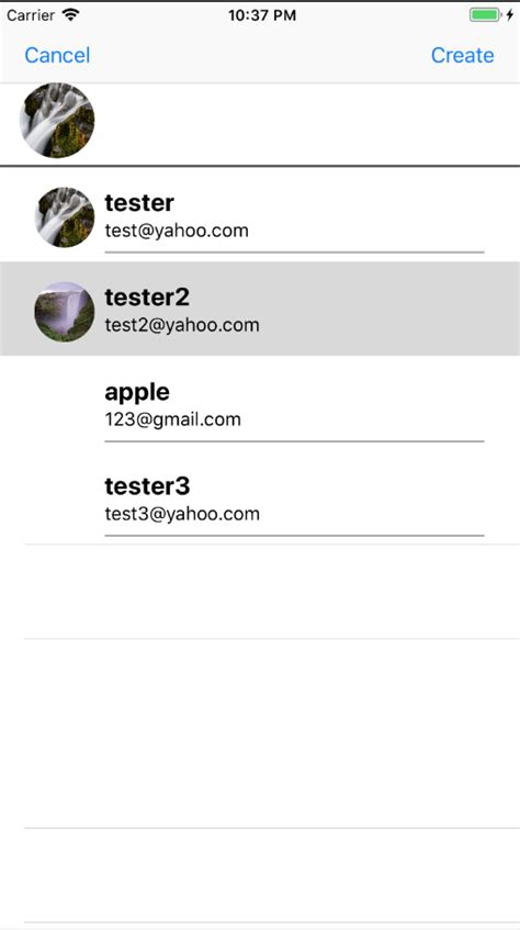 ios passing data from tableview to collectionview swift stack overflow