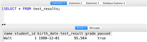 how to import data into sql tables tutorial 3 methods