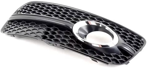Kratka Zderzaka Przód Lewa Audi Q5 8r 09 12 S Line Oryginał Audi