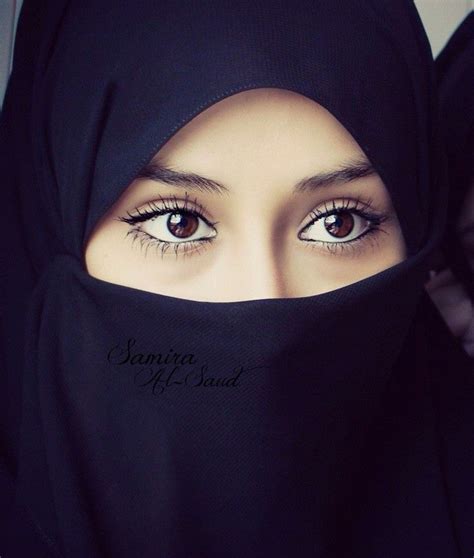 Pin By Na Kramnrangral On Niqab Eyes Niqab Eyes Arab Beauty