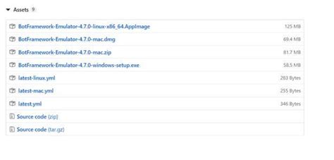 getting started with bot framework composer