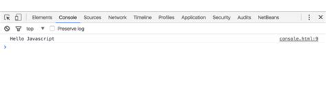 35 out println in javascript javascript nerd answer