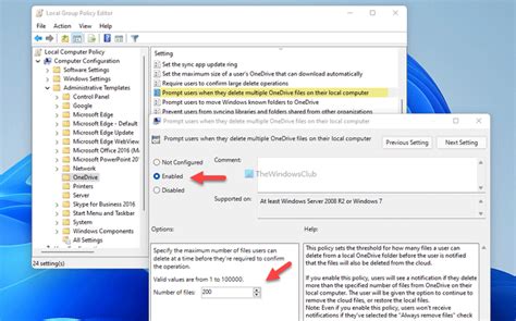 completely uninstall onedrive using command prompt in windows 11 10
