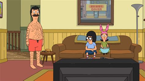 Bobs Burgers 5 Memorable Gene And Linda Episodes Page 2