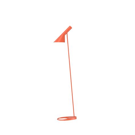 Aj フロアランプ エレクトリックオレンジ ルイスポールセン・louis Poulsen ｜【sempre】公式通販 家具・雑貨
