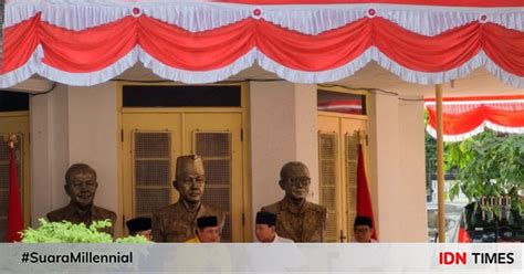 Ini Alasan Golkar Dan Pan Dukung Prabowo Capres 2024