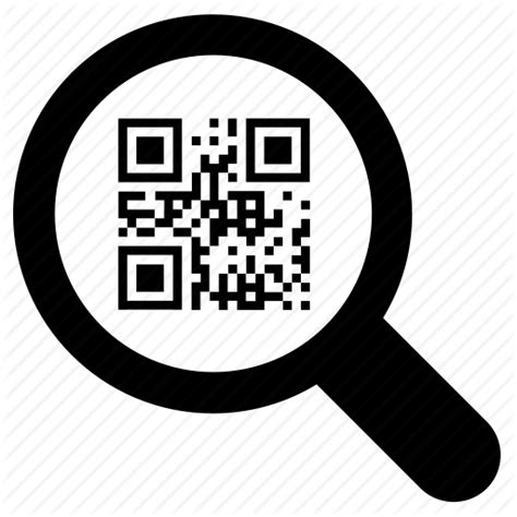 Qr Code Icon 98884 Free Icons Library
