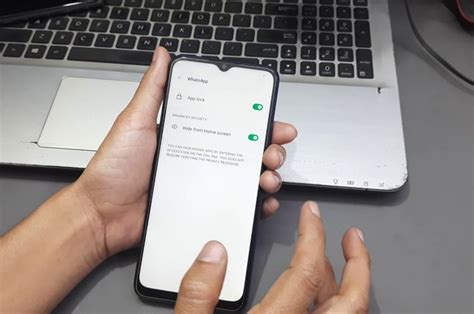 2 Cara Menonaktifkan Talkback Oppo Dengan Mudah Dan Cepat Sonora Id
