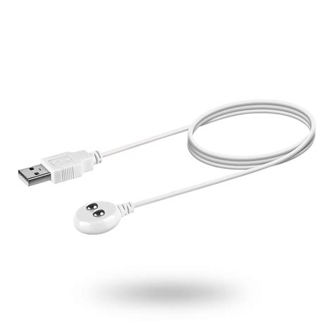 Satisfyer Usb Magnetic Charge Cable Buy Direct From 4adults Adult