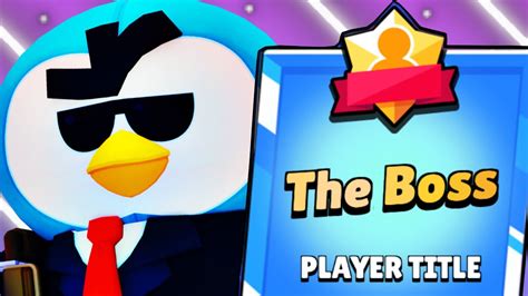 How I Mastered Mr P In Brawl Stars My Very First Mastery Youtube