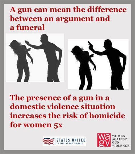 Women And Guns Women Against Gun Violence