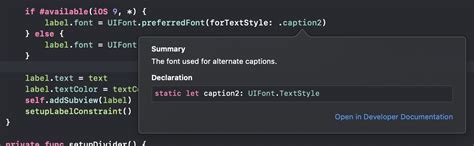 swift a struct looks like an enum case followed by stack overflow