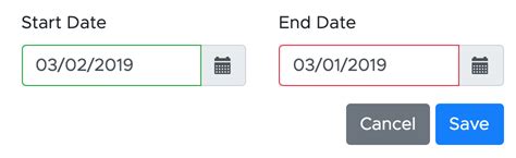 validation feedback doesn t appear when using django