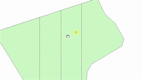 arcpy split polygon into equal parts arcgis 10 x youtube