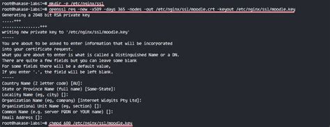 how to install moodle 3 2 on ubuntu 16 04
