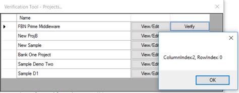 winforms how to get correct datagridview valid row column index in