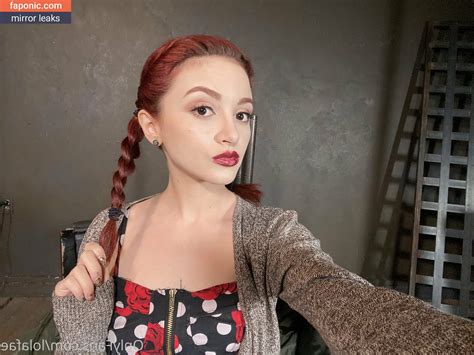 Lola Fae Aka Dominalolafae Nude Leaks Onlyfans Photo 965 Faponic