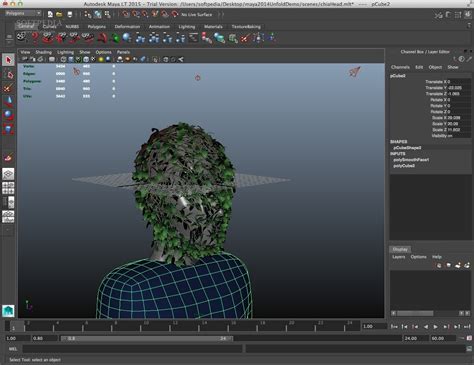 autodesk maya for mac download