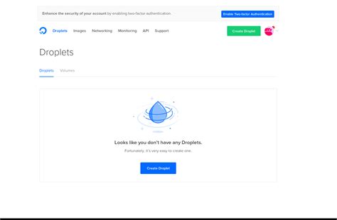 deploy laravel 5 4 app on lemp stack digitalocean guide part 1