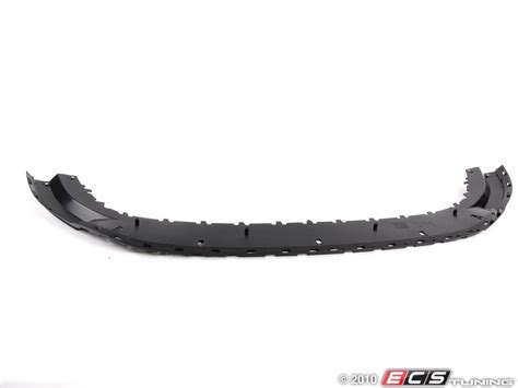 Genuine Volkswagen Audi 5k0805903b9b9 Lower Bumper Spoiler 5k0 805