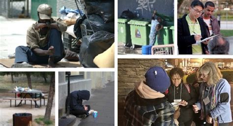 Homeless Count Set To Start On Tuesday Pasadena Now