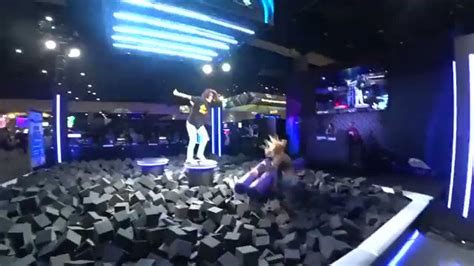 El Gráfico On Twitter 😱 Video Capta Momento En Que Exactriz Porno Y