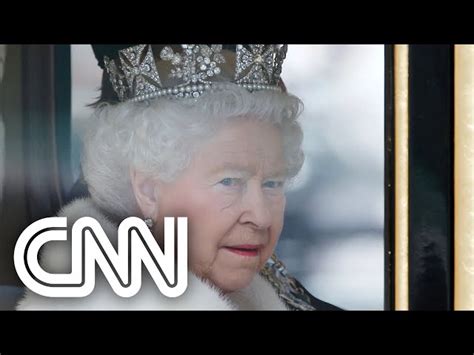 Rainha Elizabeth Morreu De “velhice“ Mostra Atestado De óbito Cnn Brasil