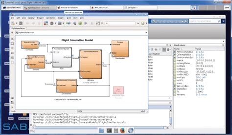 mathworks matlab® parallel computing with sabalcore hpc cloud